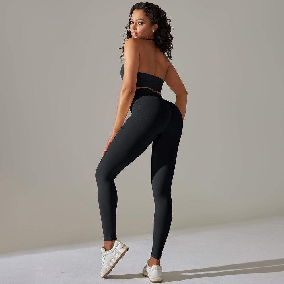 Avurer FlexiMotion Sport Bra | Exercise Bra | Avurer